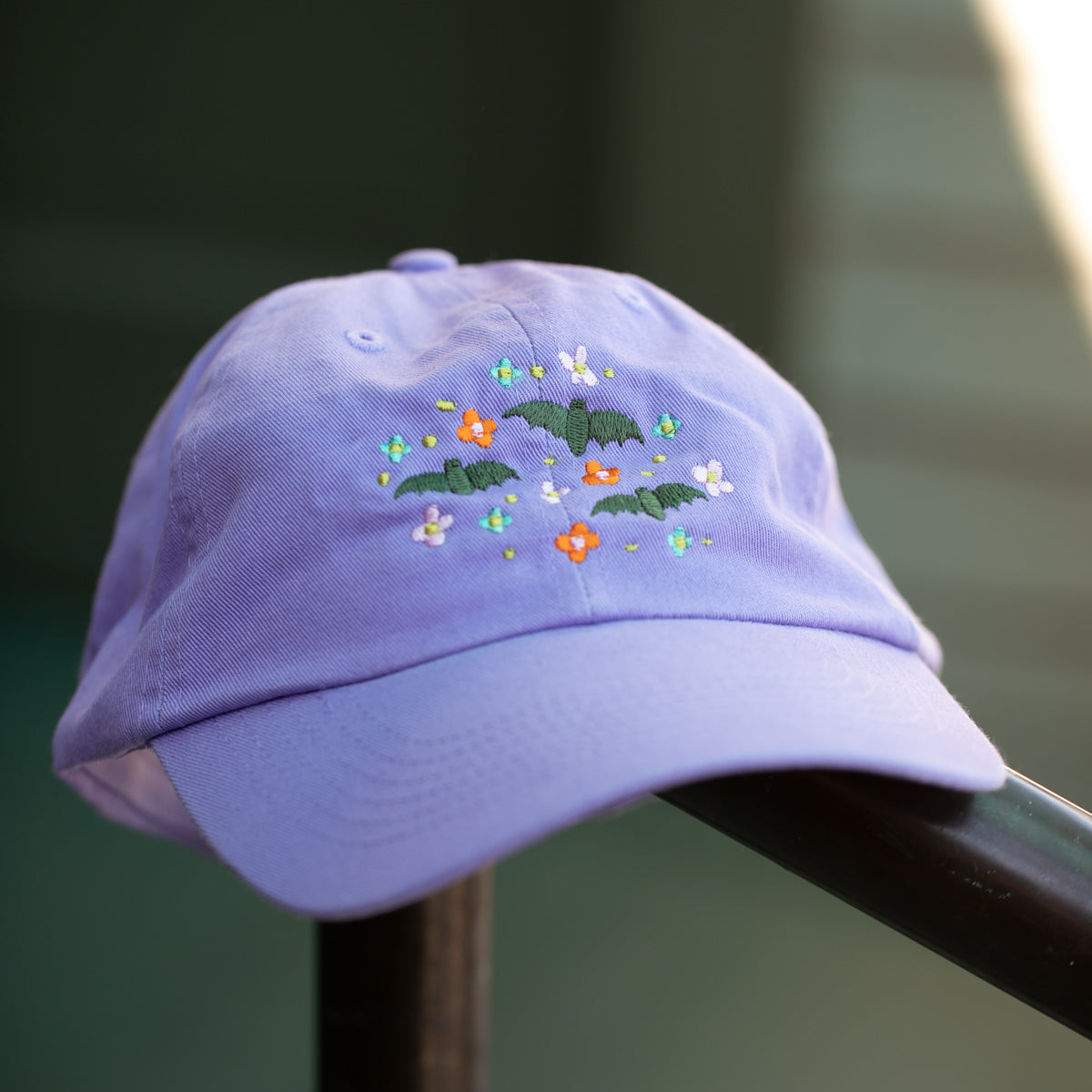 Hats – tiny deer studio