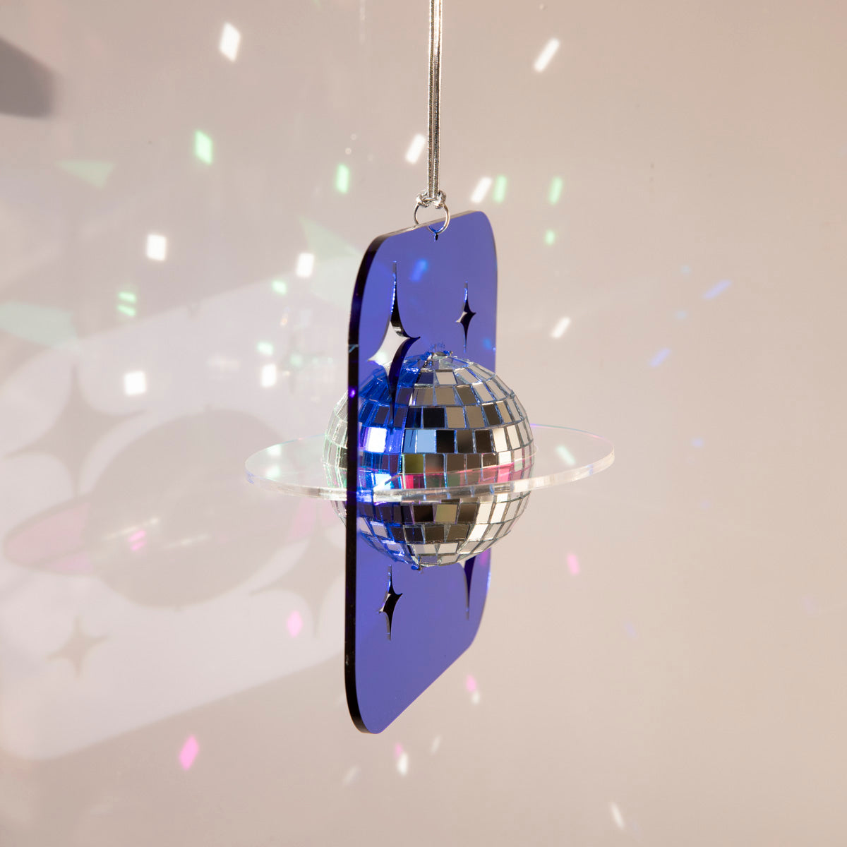 MINI Space Case Disco Ball – tiny deer studio